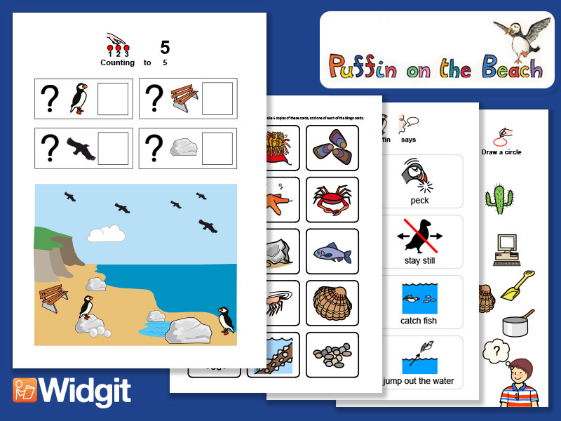 Widgit Software's Shop - Teaching Resources - TES