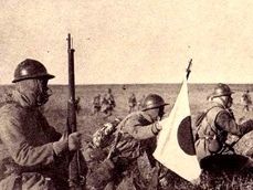 IB History - Japanese Invasion of Manchuria | Teaching Resources