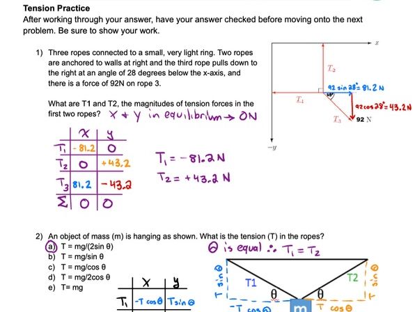 IB DP Physics: Topic A: Activities, labs, and assessments | Teaching ...