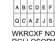 Code Breaking Starter about Organs | Teaching Resources