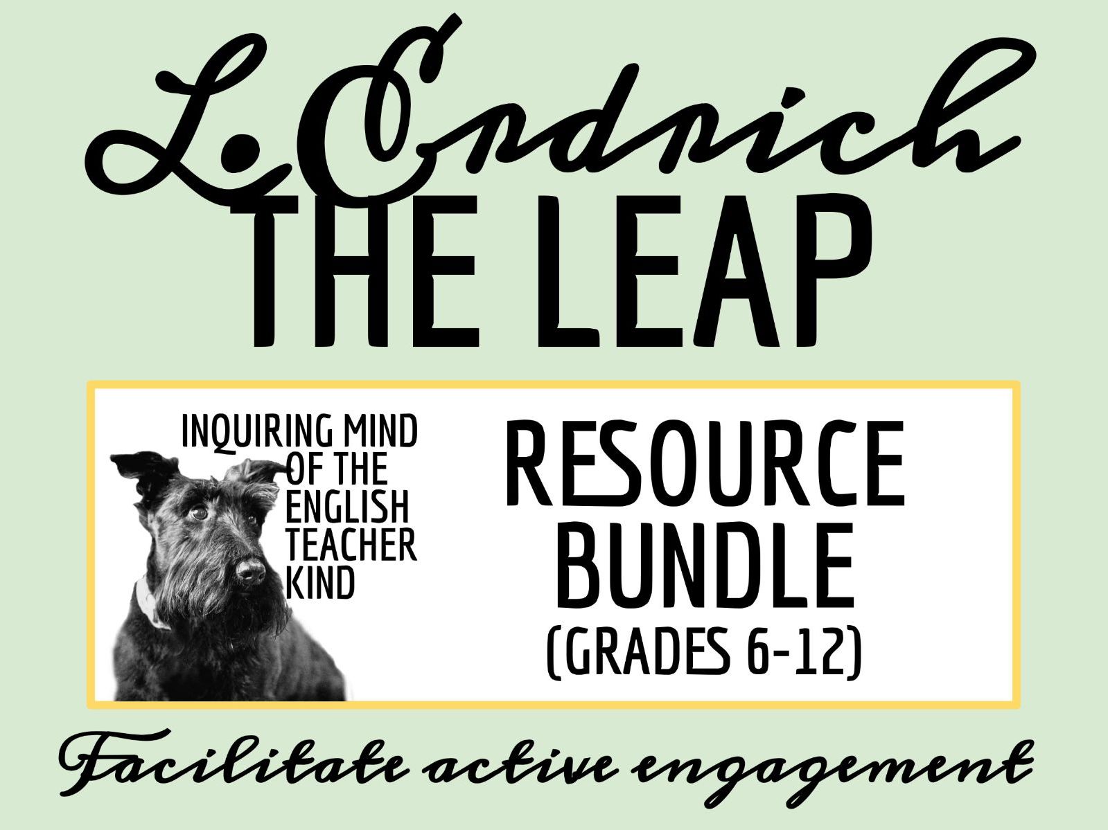 "The Leap" by Louise Erdrich Quiz, Close Reading Worksheet, and ...