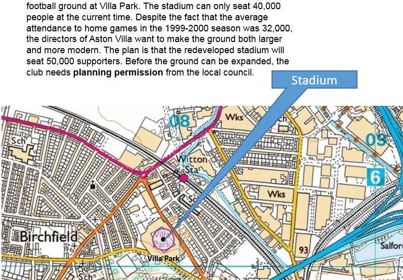 Key Stage 3 Geography cover lesson bundle by ReallyGoodGeography ...