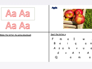 Alphabet Practise Mats | Teaching Resources