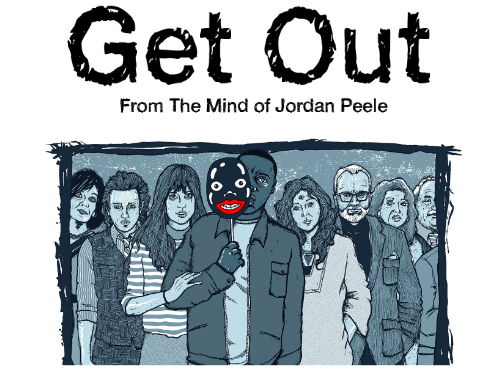 Get Out SoW | Teaching Resources