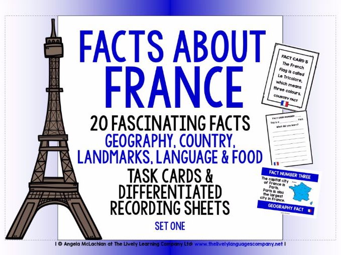 Lively Learning! - Teaching Resources - TES