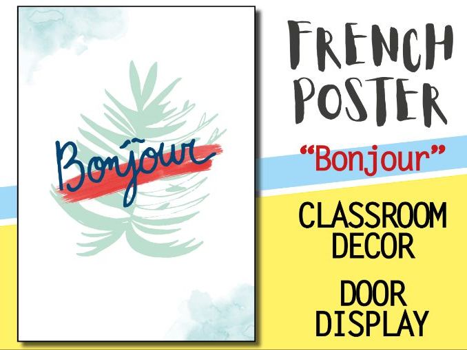 Primary French resources: holidays, travel and tourism