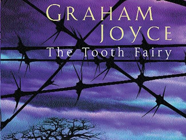 The Tooth Fairy Horror Fiction Resource Comprehension and Language ...