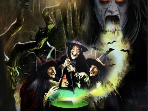 MACBETH MADE SUPER SUPER EASY (PART 2 ACTS 4,5 and themes, character ...