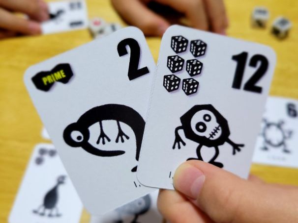 Primary factors, multiples and primes resources