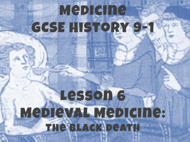 GCSE history revision resources | Tes