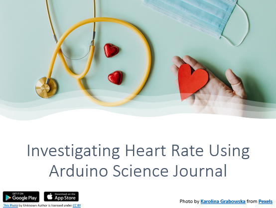 Investigating Heart Rate KS3/4 PowerPoint | Teaching Resources