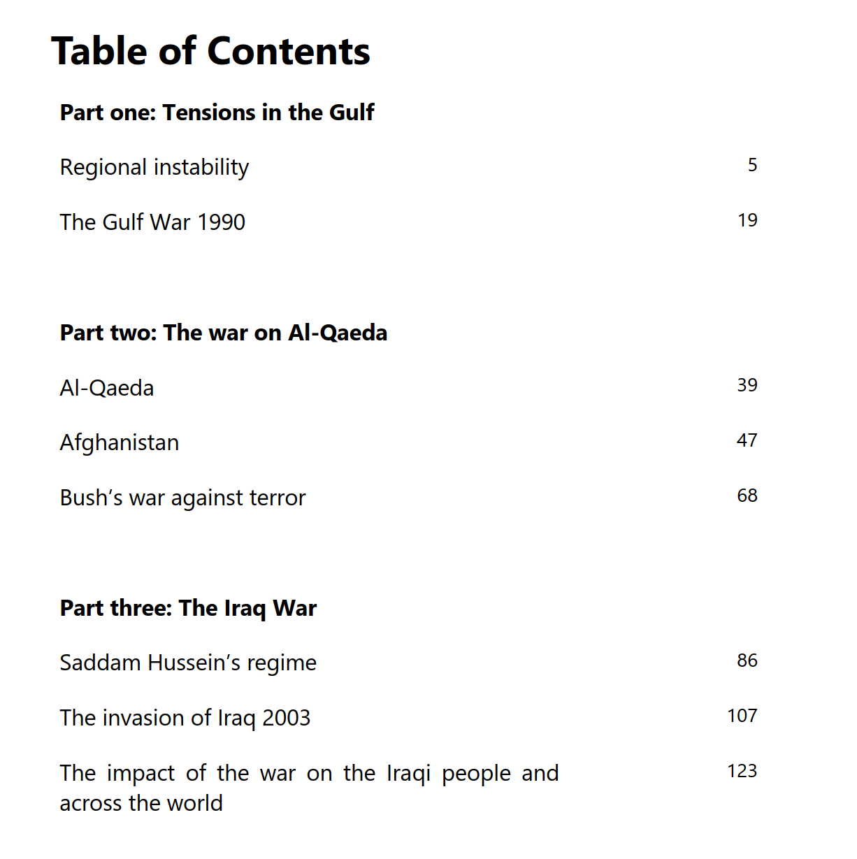 AQA GCSE History – Paper 1 Option BE Revision Notes | Teaching Resources