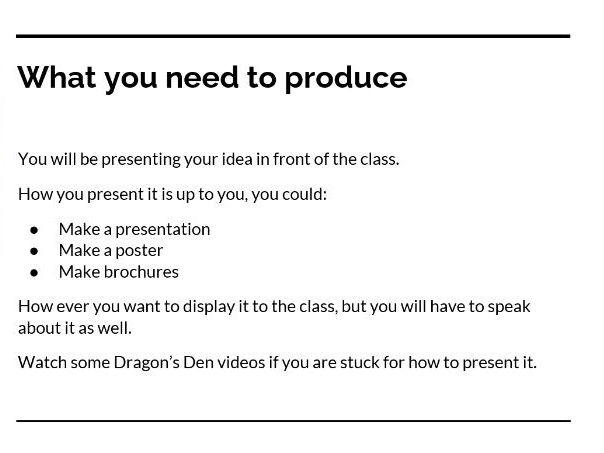 Predicting the Future Global Perspectives | Teaching Resources