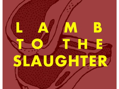 Lamb to the Slaugher - Unit of Learning | Teaching Resources