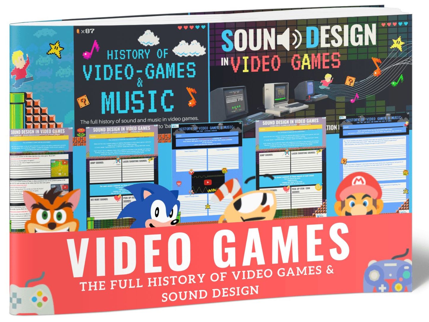 Media Studies Lesson Plans: KS3, KS4, GCSE Teaching Resources ǀ Tes