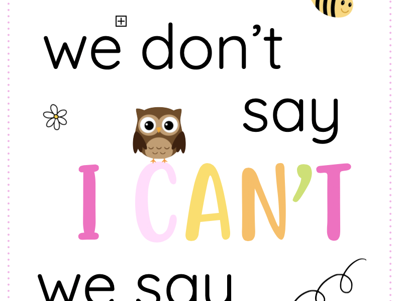 Positive Classroom Posters | Teaching Resources