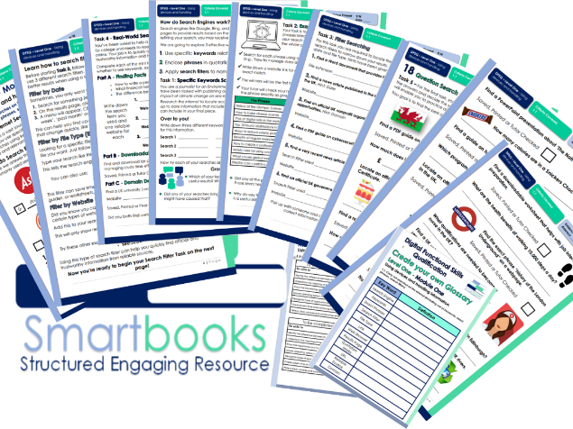 Digital Functional Skills Level 1 - Module 1 - Using Devices- Unit 1.1 ...