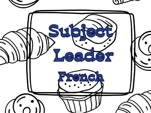Primary Subject Leader Folder French | Teaching Resources