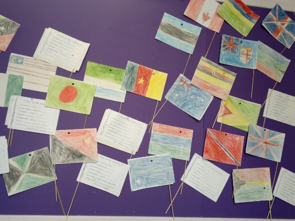 Island Primary Teacher - Teaching Resources - TES