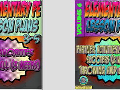 Primary physical education teaching resources | TES