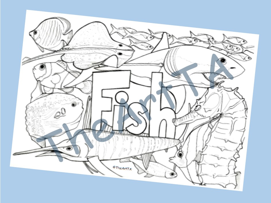 Animal Classification Colouring/ Activity Sheets | Teaching Resources