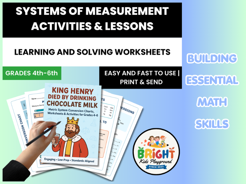 king henry died by drinking chocolate milk | Metric System Conversion ...