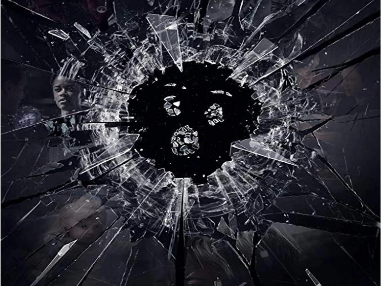 AQA Paper 1 Booklet: 'Black Mirror' Dystopian Fiction | Teaching Resources