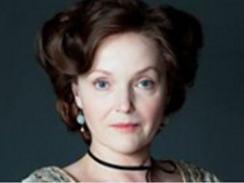 Mrs Sybil Birling in 'An Inspector Calls' by flabs84 - Teaching ...