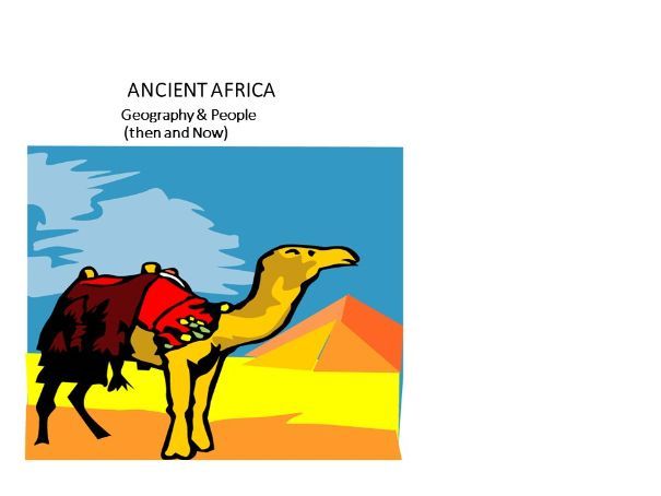 Secondary ancient history resources