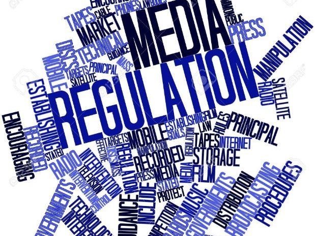 Extensive PowerPoint, Unit 24 Assignment B, Media Regulation, Public ...