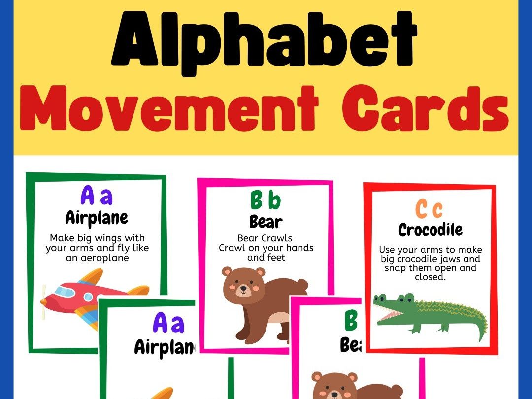 Early Years Literacy Resources: Phonics Activities and Lessons | Tes