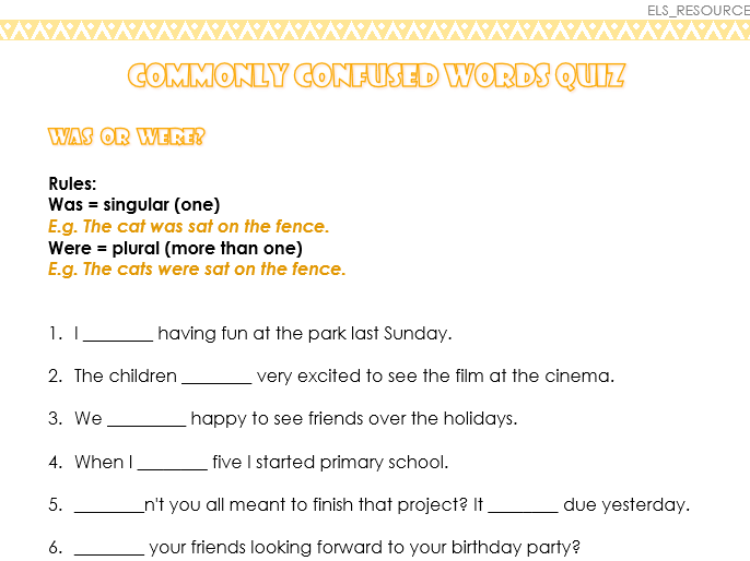 Secondary School Teaching Resources: KS3, GCSE and Beyond | Tes