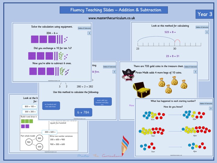 Year 3 Editable Addition And Subtraction Teaching Slides White Rose year-3-editable-addition-and-subtraction-teaching-slides-white-rose