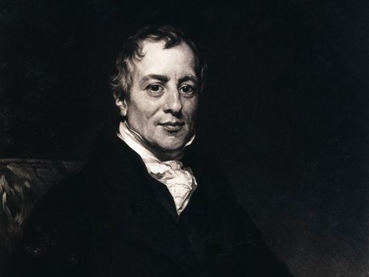 Principles of Political Economy and Tax by David Ricardo Summary ...