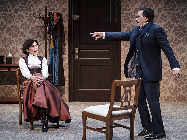 A Doll's House by Ibsen: Anticipation Guide | Teaching Resources