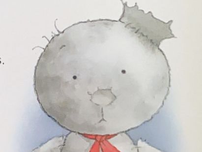 Nothing by Mick Inkpen | Teaching Resources