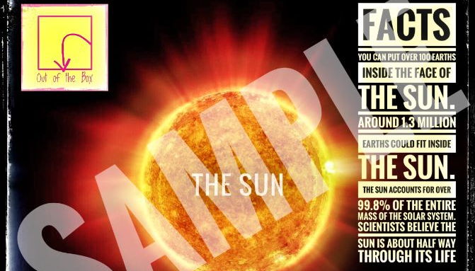 Early years understanding the world teaching resources: Space and ...