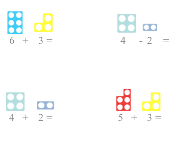 Early years maths for early years teaching resources: Addition and ...