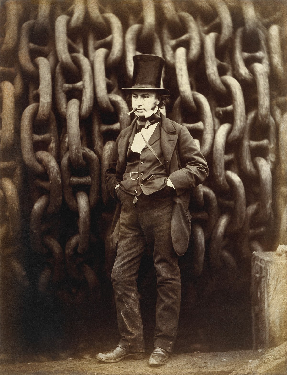 Key Figures Of The Industrial revolution | Teaching Resources