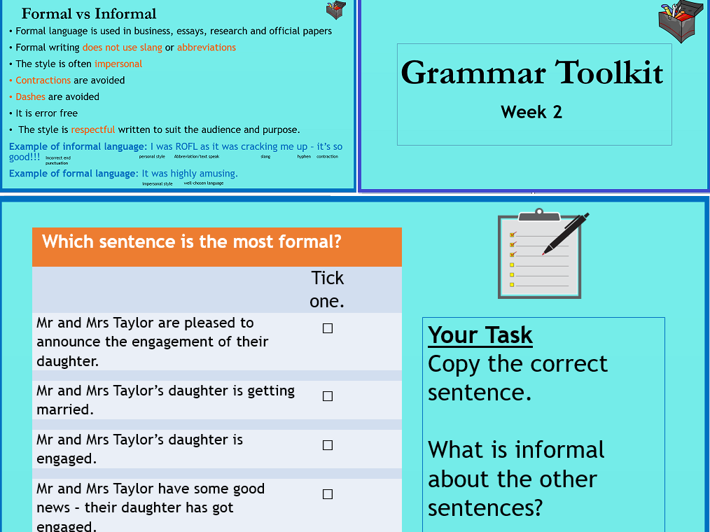 KS2 Spag Tests And Revision Year 6 Sats Tes