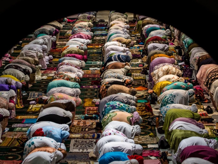 Prohibited Images in Islam Muhammad, Allah | Teaching Resources