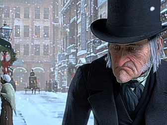 A Christmas Carol: Scrooge in Stave One | Teaching Resources