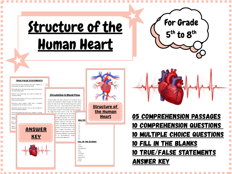 Engaging Science Resource for Grades 5-8: Discover the Fascinating ...