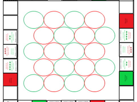 GCSE Biology revision boardgame | Teaching Resources
