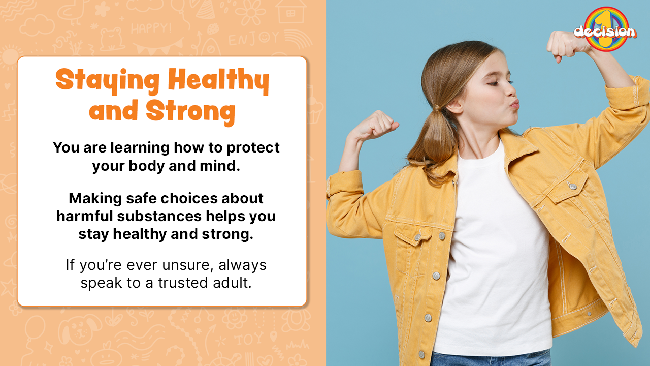 Year 4 - Drugs Alcohol Tobacco Vaping | Teaching Resources