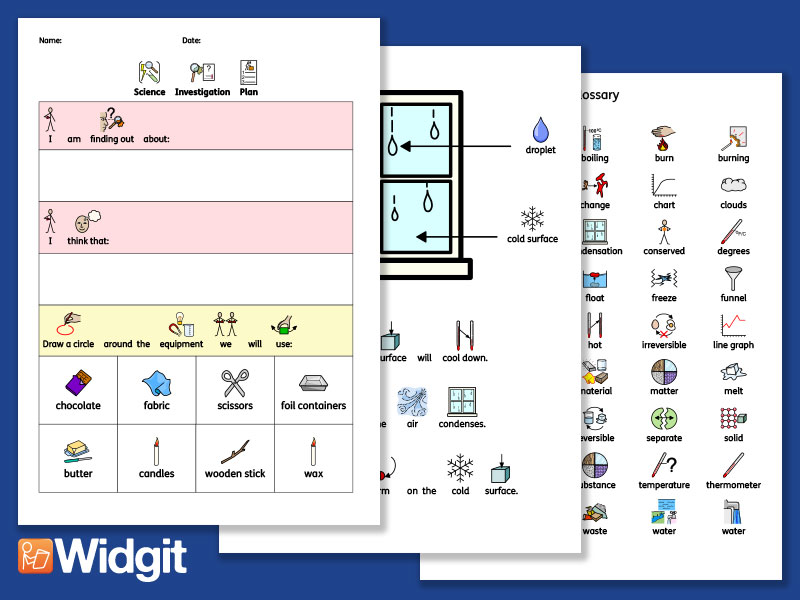 Widgit Software's Shop - Teaching Resources - TES