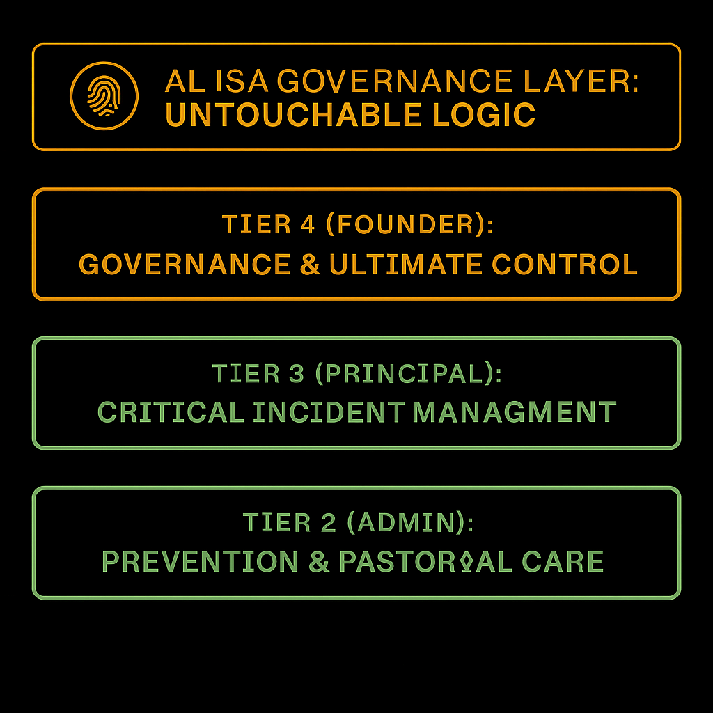 AI Ethics, Democracy & Respect KS4 by AL ISA INSTITUTE | Teaching Resources