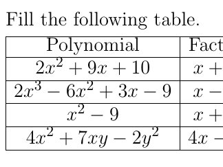 Polynomial long division and factorisation Bundle | Teaching Resources