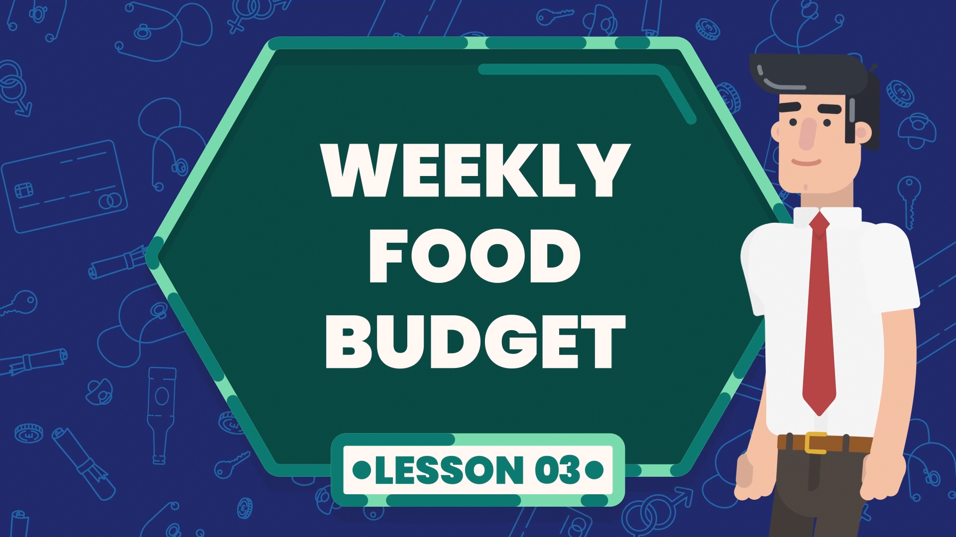 Managing Money Weekly Food Budget KS5 PSHE Free Trial Lesson managing-money-weekly-food-budget-ks5-pshe-free-trial-lesson