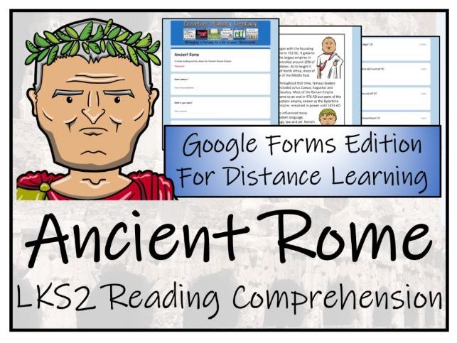 Year 3 or Year 4 Ancient Civilisations Reading Comprehension Bundle ...